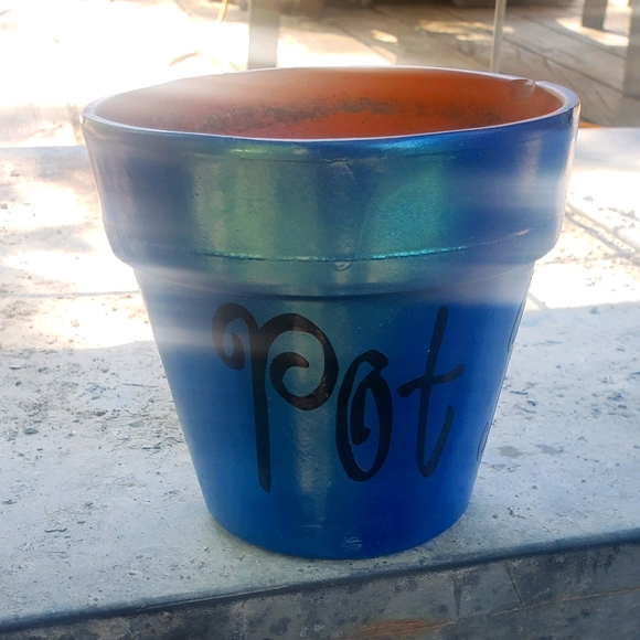 Other | Custom Plant Pots | Poshmark